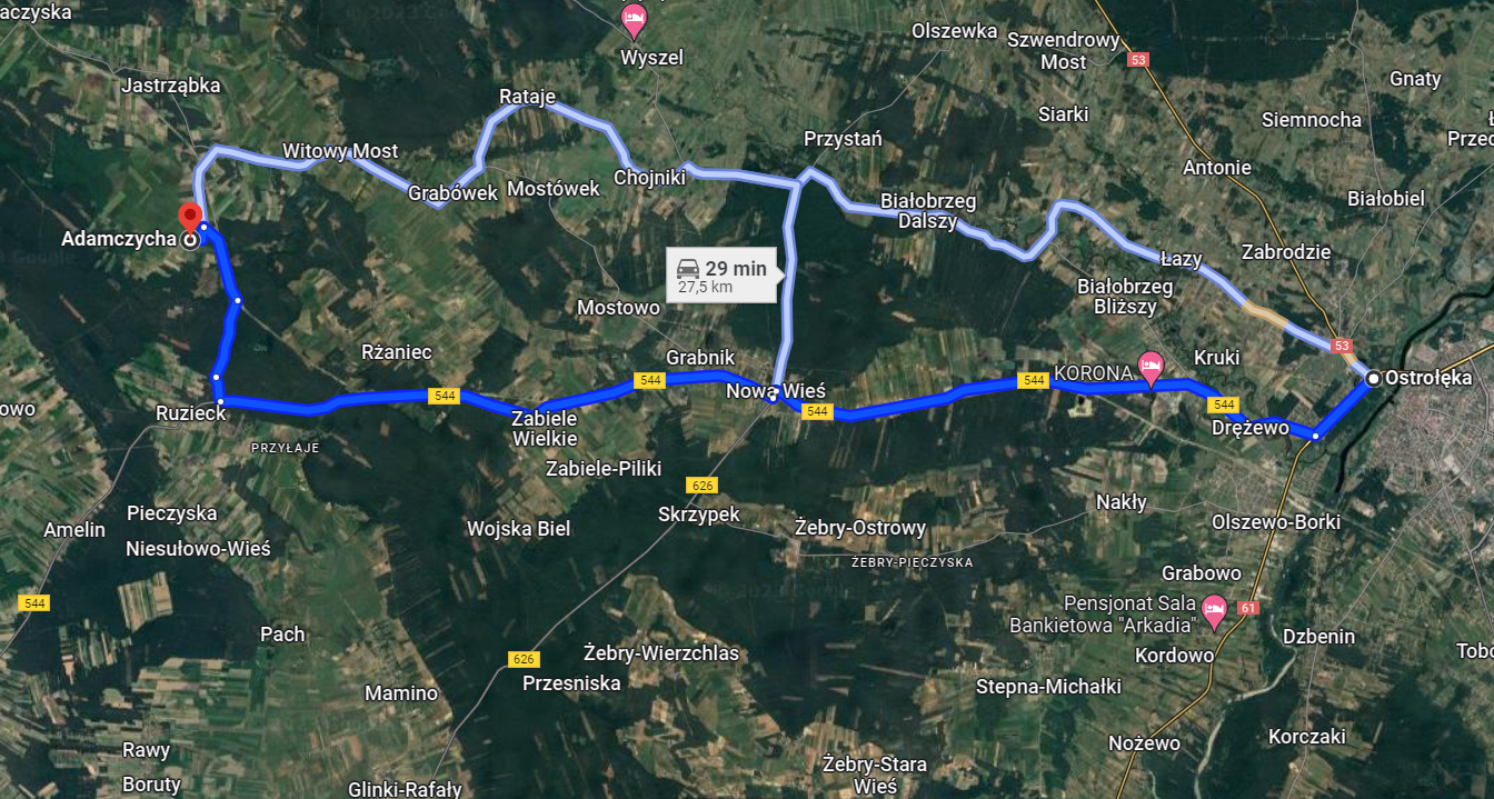 1670 - Adamczycha z serialu Netflixa istnieje naprawdę